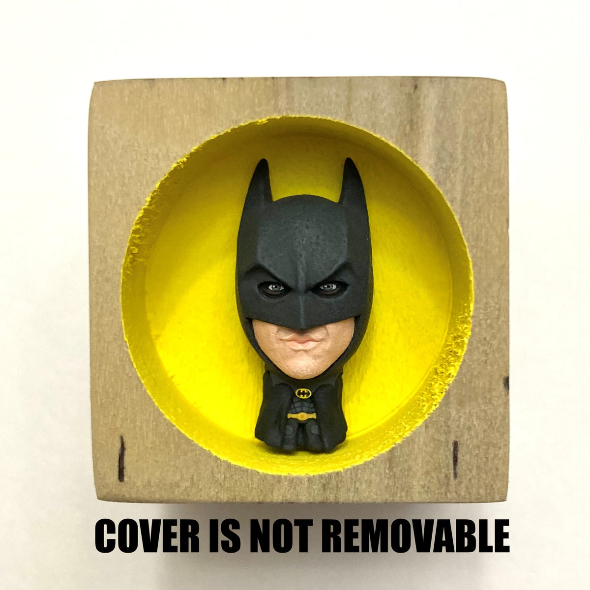 Batman '89 | PEEK - Lottery Entry – SirCreate