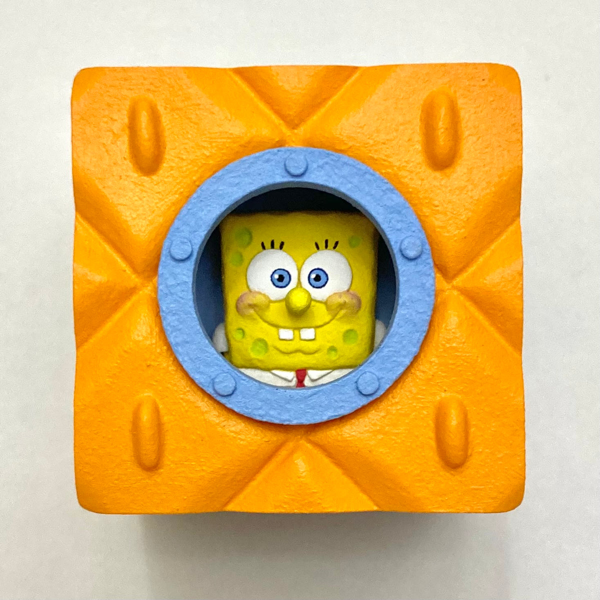 Spongebob | PEEK - Lottery Entry – SirCreate